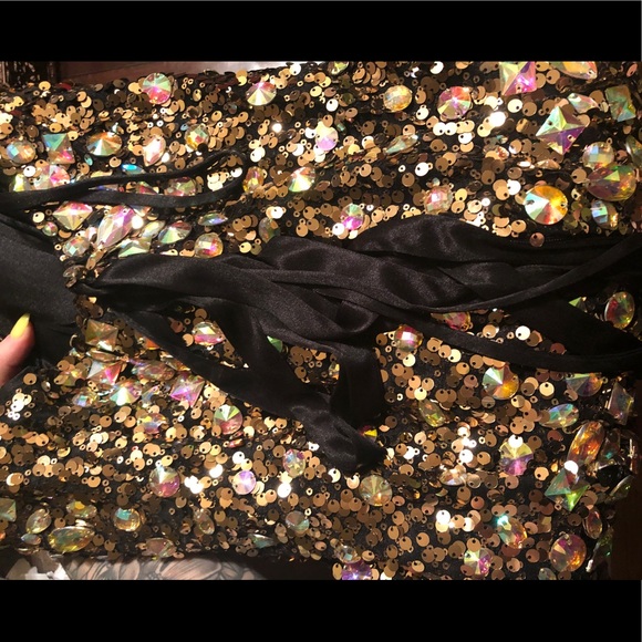 Splash | Dresses | Splash Prom Dress | Poshmark